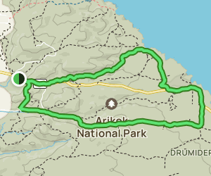 Arikok Visitor Center - Dos Playa - Southern Loop: 10 Reviews, Map ...