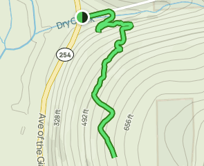 Dry Creek Trail, California - 110 Reviews, Map | AllTrails