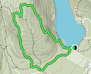 Perpendicular and Razorback Loop, Maine - 293 Reviews, Map | AllTrails