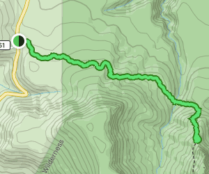 Elephant Rock Arch: 10 Reviews, Map - Arizona | AllTrails