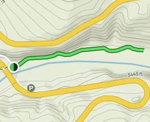 Apache Falls, Arizona - 19 Reviews, Map | AllTrails