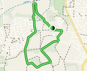 Colliers Wood Circular, Greater Manchester, England - 11 Reviews, Map ...
