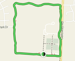 Galloway Road Sports Complex Loop: 180 Reviews, Map - Ohio | AllTrails