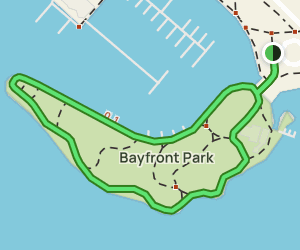 Sarasota Bayfront Park Loop: 97 Reviews, Map - Florida | AllTrails