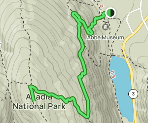 Schiff Path to Dorr Mountain: 165 Reviews, Map - Maine | AllTrails