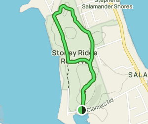 Stoney Ridge Walk: 9 Reviews, Map - New South Wales, Australia | AllTrails