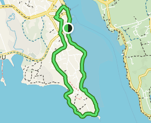 From La Trinité-sur-Mer to Pointe de Kerbihan: 70 bilder – Morbihan ...