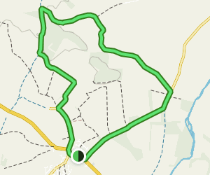 Lavendon Circular: 13 Reviews, Map - Buckinghamshire, England | AllTrails