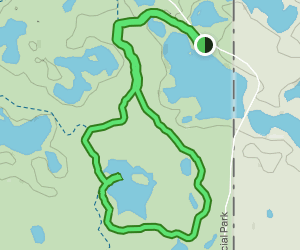 Moose Lake Loop: 17 Reviews, Map - Saskatchewan, Canada | AllTrails