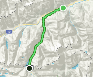 Sumvitg - Lukmanier Pass, 13 Fotos - Graubünden, Switzerland | AllTrails