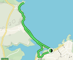 Binalong Bay to Jeaneret Beach via Binnalong Bay Coastal Walk, 60 Fotos ...