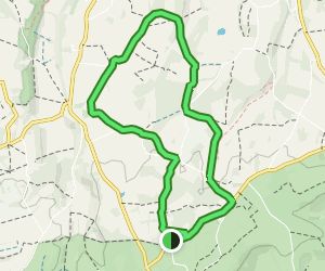 Knockholt and Cudham Circular - Kent, England | AllTrails