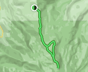 Barrett Spur via Vista Ridge and Wy'east Basin Trail, Oregon - 148 ...