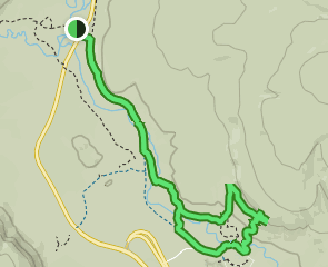 CDT, Observation Point, and Upper Geyser Hill, Montana - 119 Reviews ...