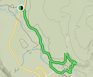 CDT, Observation Point, and Upper Geyser Hill: 113 Reviews, Map ...