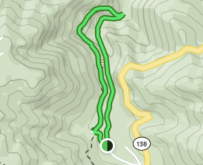 Heart Rock Trail: 2,895 Reviews, Map - California | AllTrails