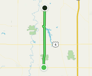 Western Reserve Greenway Trail: East Orwell to Eagleville: 26 Reviews ...