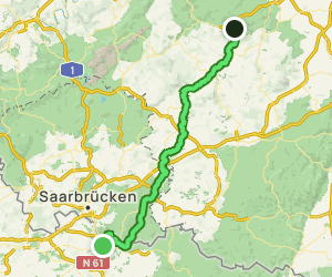 Glan-Blies-Radweg (Radfernweg), 2 Fotos - Saarland, Deutschland | AllTrails