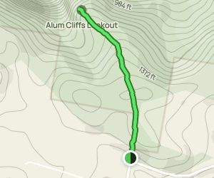 Alum Cliffs Lookout: 117 Reviews, Map - Tasmania, Australia | AllTrails