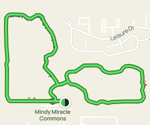 Mundy Miracle Commons: 69 Reviews, Map - Michigan | AllTrails