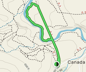 Mass Central Rail Trail and Quinapoxet River Trail Loop: 90 Reviews ...