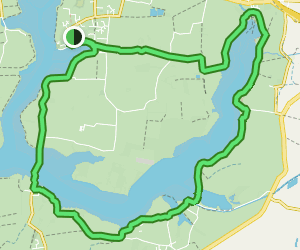 Bosham, Apuldram, Itchenor, and Bosham Circular: 483 foto's - West ...