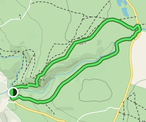 Shaugh Bridge, Dewerstone and Cadover Circular: 73 Reviews, Map - Devon ...