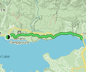 Alpine Pedal Path Trail: 641 Reviews, Map - California | AllTrails