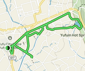 Yufuin Tourism Walk: 4 Reviews, Map - Oita, Japan | AllTrails