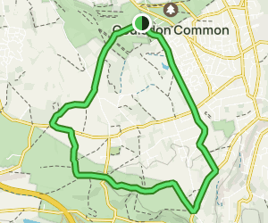 Coulsdon and Caterham Circular: 264 fotos - Surrey, Inglaterra | AllTrails