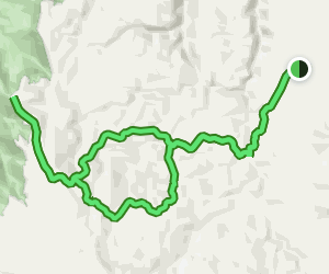 Cedar Pocket Overlook, 2 Photos - Arizona | AllTrails