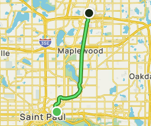 Bruce Vento Regional Trail: 24 Reviews, Map - Minnesota | AllTrails