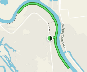 Trinity River Trail: 28 Reviews, Map - Texas | AllTrails