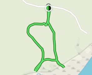 Sewee Shell Ring Interpretive Trail, South Carolina - 77 Reviews, Map ...