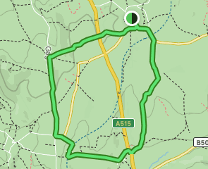 Tissington and Fenny Bentley Circular, Derbyshire, England - 19 Reviews ...