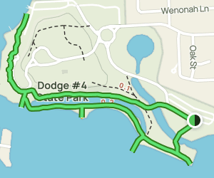 Dodge #4 State Park Loop: 122 Reviews, Map - Michigan | AllTrails