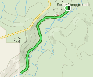 Dinosaur Park Ridge Trail - Alberta, Canada | AllTrails