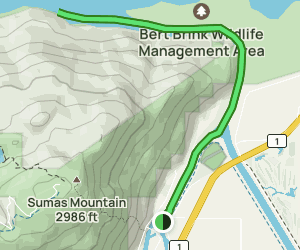 Sumas River Paddle: 3 Reviews, Map - British Columbia, Canada | AllTrails