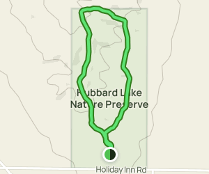 Hubbard Lake Nature Trail: 9 Reviews, Map - Michigan | AllTrails