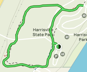 Cedar Run Nature Trail: 47 Reviews, Map - Michigan | AllTrails