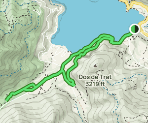 Lago di Ledro - Ledro Land Art: 5 Reviews, Map - Trentino, Italy ...