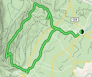 Sources de la Venoge - Sentier des 3 Refuges: 4 Reviews, Map - Vaud ...