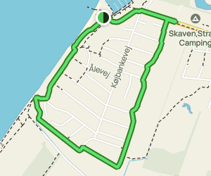 Skaven strand - Hjertesti: 9 Reviews, Map - Central Denmark, Denmark ...