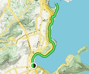 Praia de Botafogo - Aterro do Flamengo: 33 Reviews, Map - Rio de ...