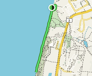 Poleg Beach Walk: 7 Reviews, Map - Central District HaMerkaz, Israel ...