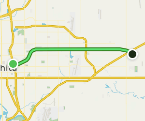 Redbud Trail: 90 Reviews, Map - Kansas | AllTrails