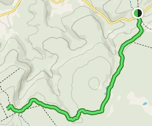 Dobson Trail: Prosser to Hayward Pinnacle: 13 Reviews, Map - New ...