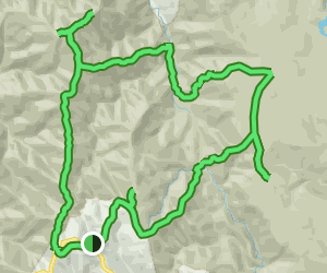 Mount Feathertop and Bogong High Plains: 19 Reviews, Map - Victoria ...