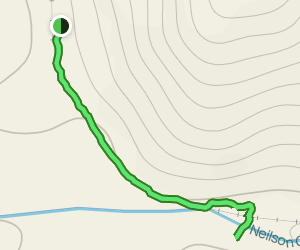 Forty Foot Water Hole Walk: 10 Reviews, Map - Queensland, Australia ...