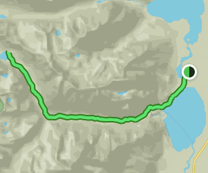 Lake Solitude Trail: 798 Reviews, Map - Wyoming | AllTrails